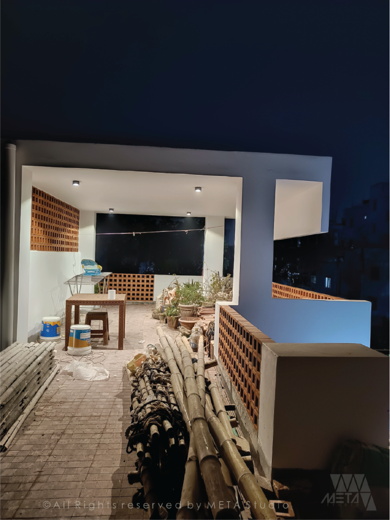 Mahmood Residence – Keystone Development Ltd.