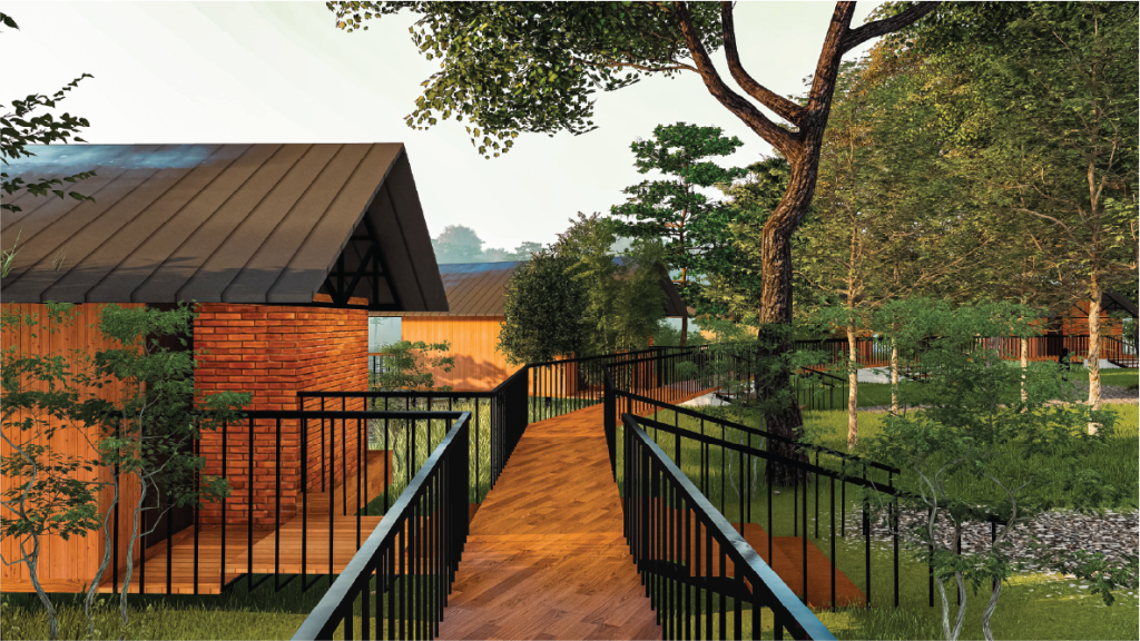 Royena Resort – Keystone Development Ltd.
