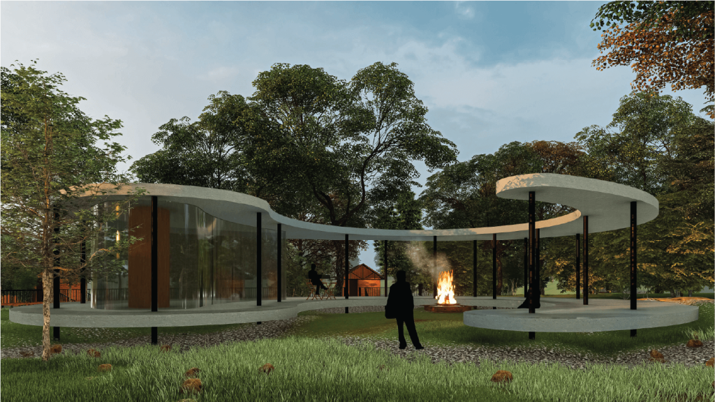 Royena Resort – Keystone Development Ltd.